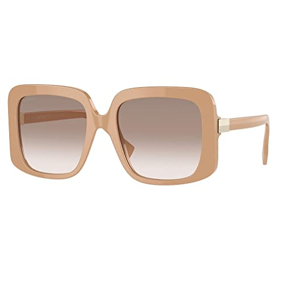 BURBERRY Sunglasses BE 4363 399013 Beige