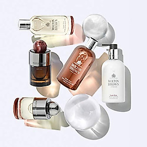 Molton Brown Suede Orris Body Lotion