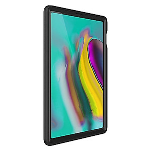 OtterBox Defender Series Case for Samsung Galaxy Tab S5e - Retail Packaging - Black