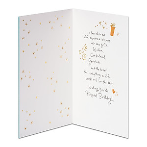 American Greetings 60th Birthday Card (New Chapter)