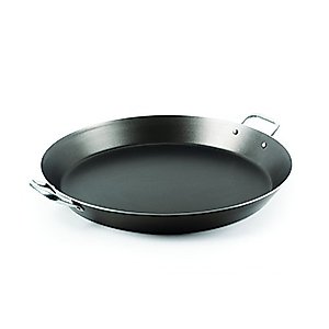 Domo D94PR4600 Chef Line Paella Pan Diameter 46 cm, Multi Colour