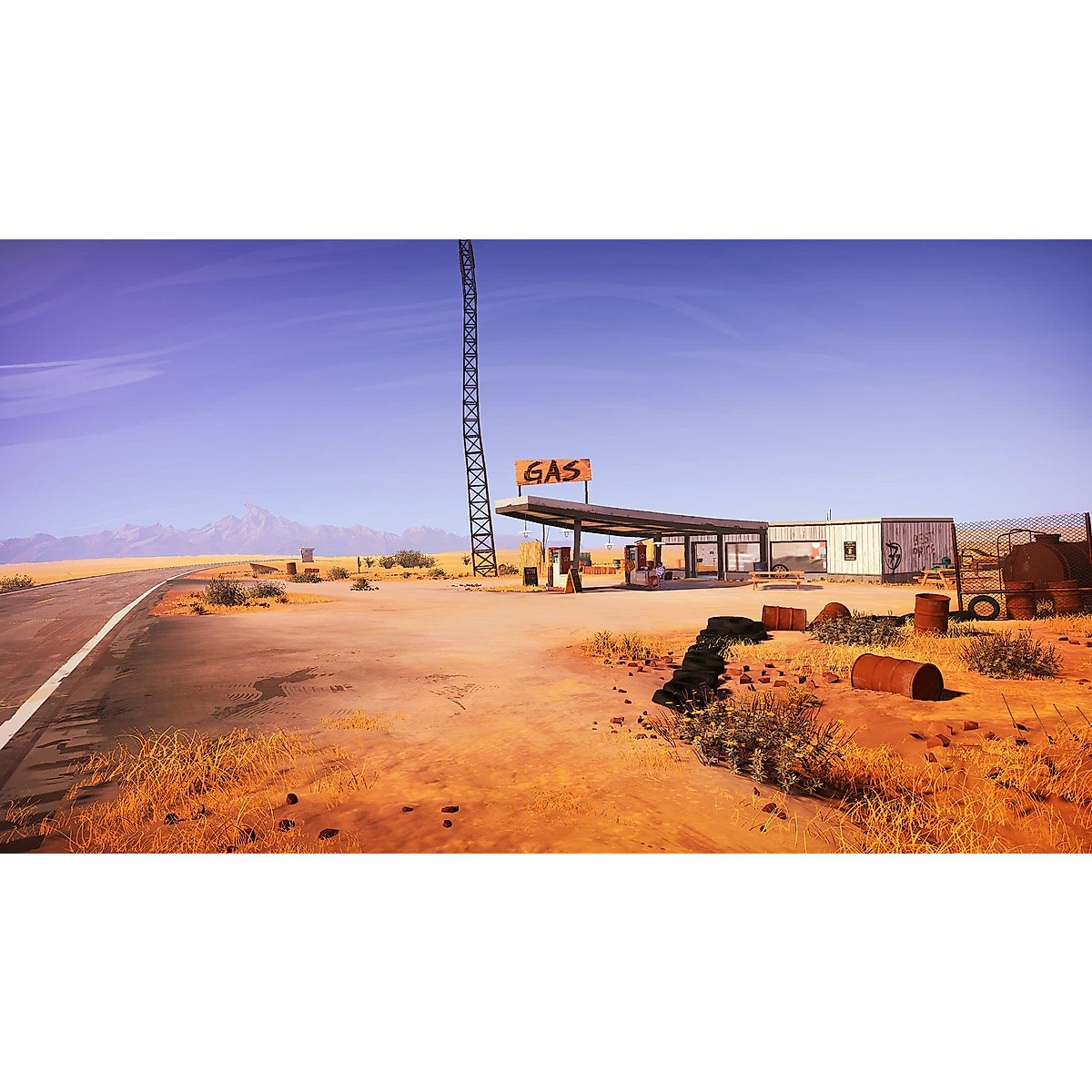 Road 96 - Nintendo Switch