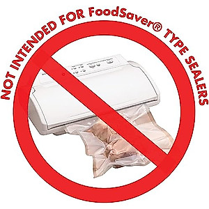 UltraSource Vacuum Chamber Pouches 3-Mil (6" x 10" (250 pouches))