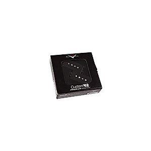 Fender Custom Shop '62 P Bass Pickups