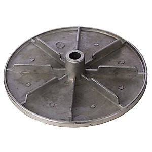 Bosch Parts 2610027244 Disc