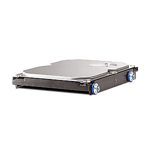 Dell 500GB 2.5" SATA 6Gb/s 7200RPM Internal Hard Disk Drive [PN: 0G89MD]