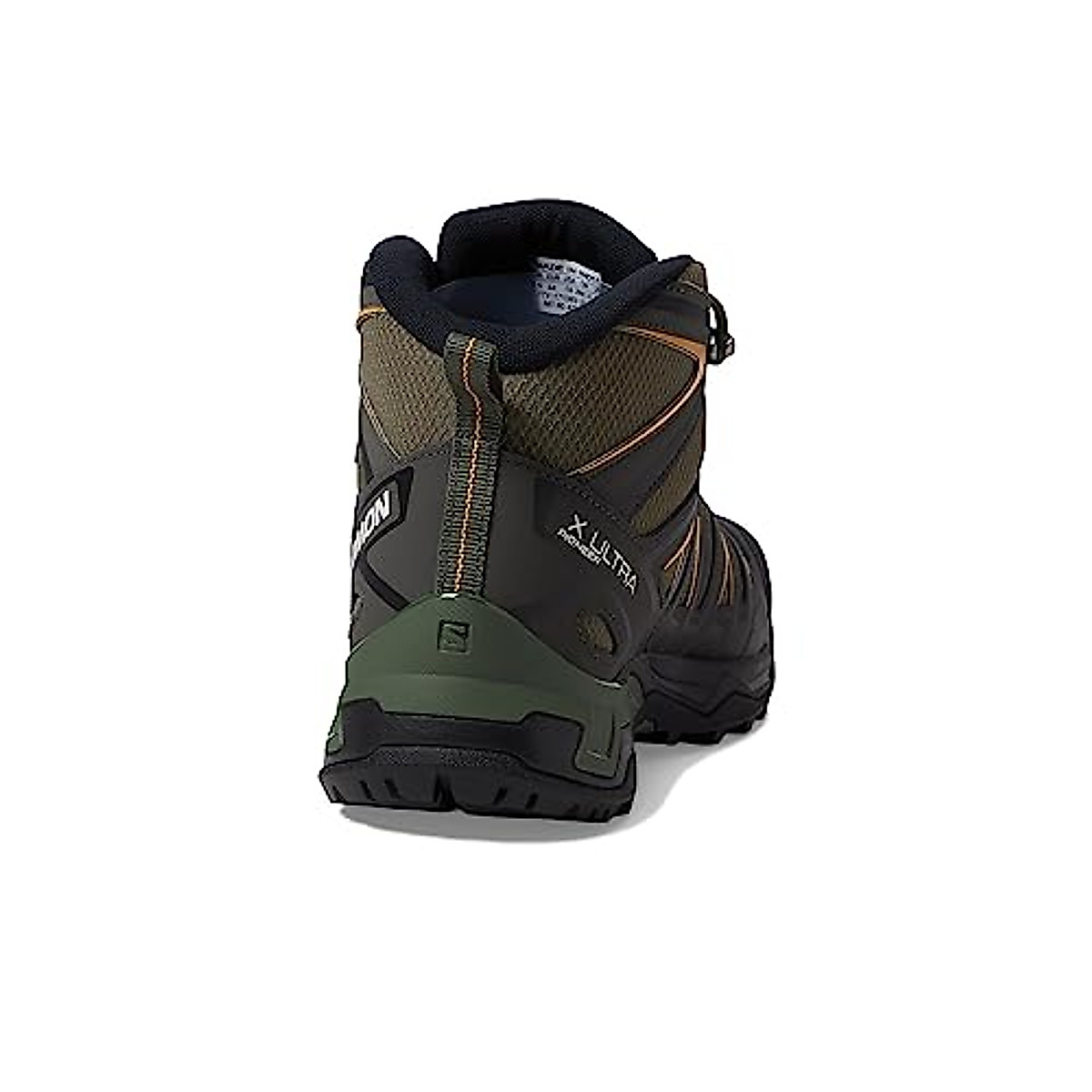 Salomon X Ultra Pioneer MID C 10