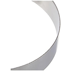 Thunder Group SLER0501R Egg Ring, 5" Diameter, Stainless Steel, Mirror Finish, Pack of 12