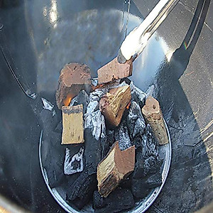 Western Premium BBQ Products Apple BBQ Cooking Chunks, 549 cu in (Pack of 1)