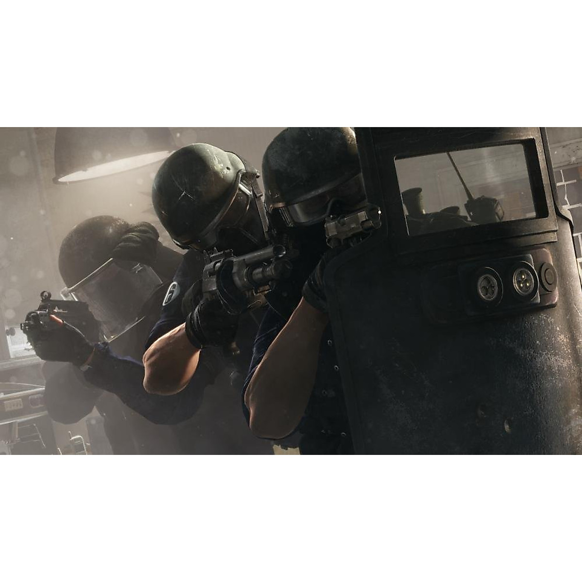 Tom Clancy's Rainbow Six Siege Gold Edition Season Pass 2 - Xbox One