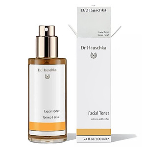 Dr. Hauschka Facial Toner, 3.4 Fl Oz