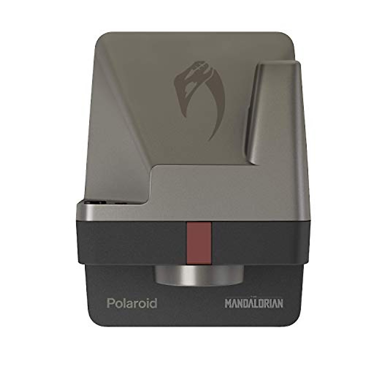 Polaroid Now i-Type Camera - Star Wars The Mandalorian Edition