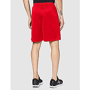 Under Armour Men UA Tech Mesh, Men's Gym Shorts With Complete Ventilation, Versatile Sports Shorts for Training, Running and Working Out Medium