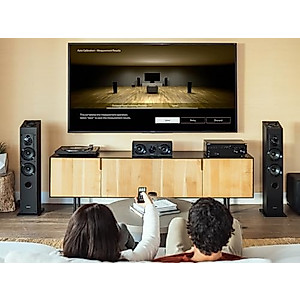 Sony STRAZ1000ES Premium ES 7.2 CH 8K A/V Receiver