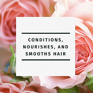 Herbal Essences Rose Hips Smooth Conditioner, 13.5 fl oz