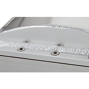 Holley 832141 Intake Manifold Kit