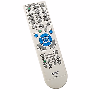 NEC NP-P501X Projector