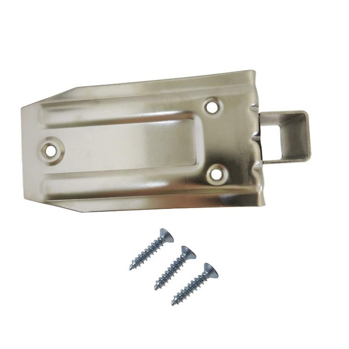 Commercial Can Opener, 11" Large Heavy-Duty Smooth Edge Can Opener Stainless Steel Cutting Can Opener for Kitchen, Restaurant