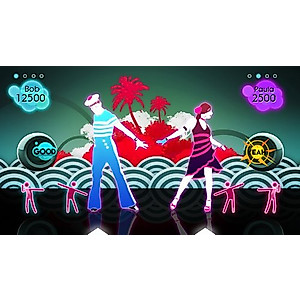 Just Dance 2 - Nintendo Wii (Renewed)