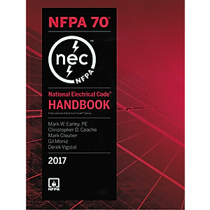 2017 NFPA 70 National Electrical Code, NEC, Handbook, NEC Fast Tabs, NEC Quick Card and Ugly's Electrical References, 2017 Edition, Package
