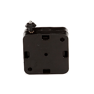 True 979438 Reel Retriever, 1.5 lb. s, Pull, Black