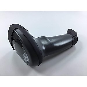 Zebra Symbol LI2208-SR Corded 1D Handheld Barcode Scanner/Imager with USB Cord (Renewed)