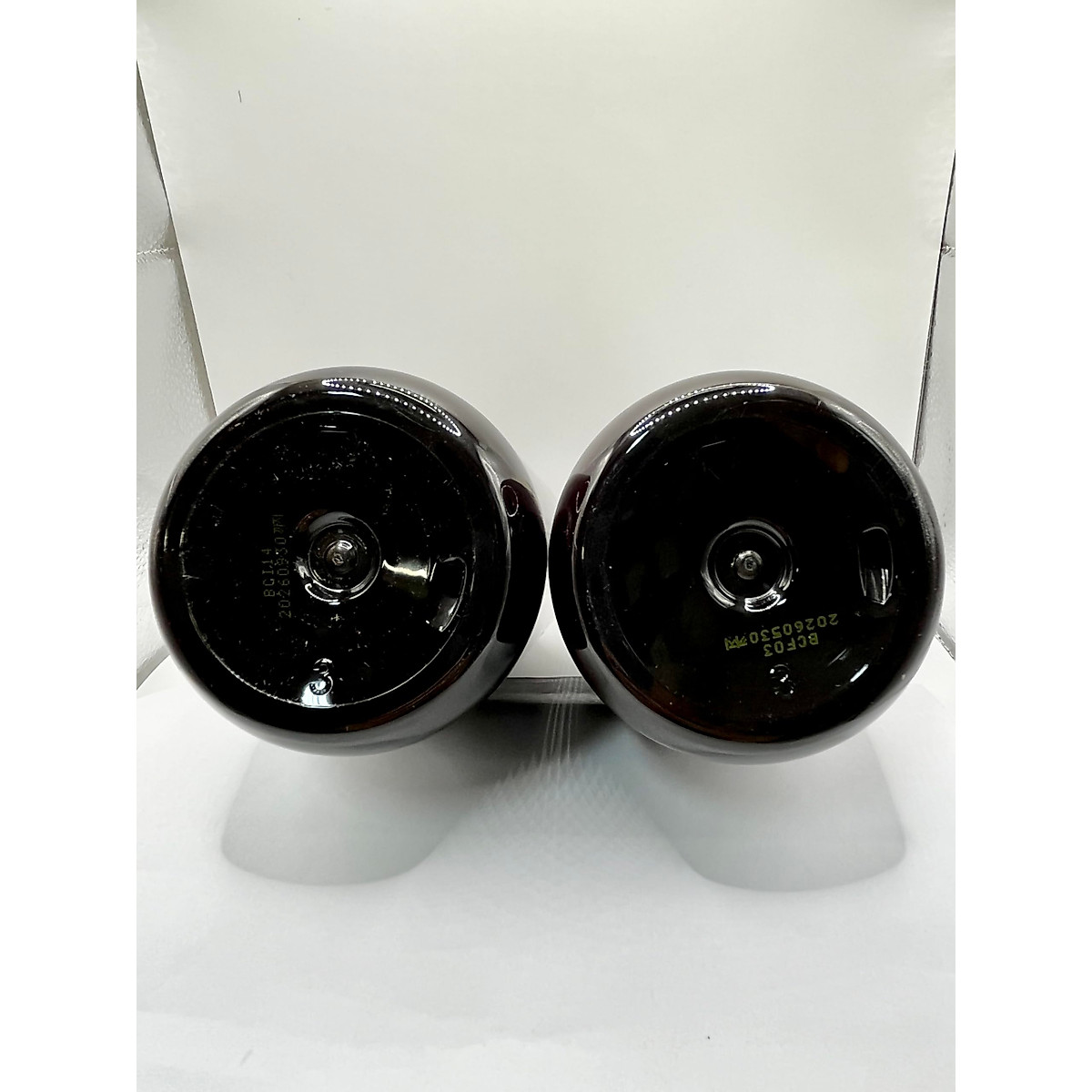 HENNA HAIR SHAMPOO 700ml + RINSE 700ml