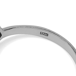 Silvershake 3 Stone Natural Citrine White Gold Plated 925 Sterling Silver Honeycomb Bee Ring Size 7