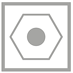 STABILO Opera 2B Pencils Pack of 12