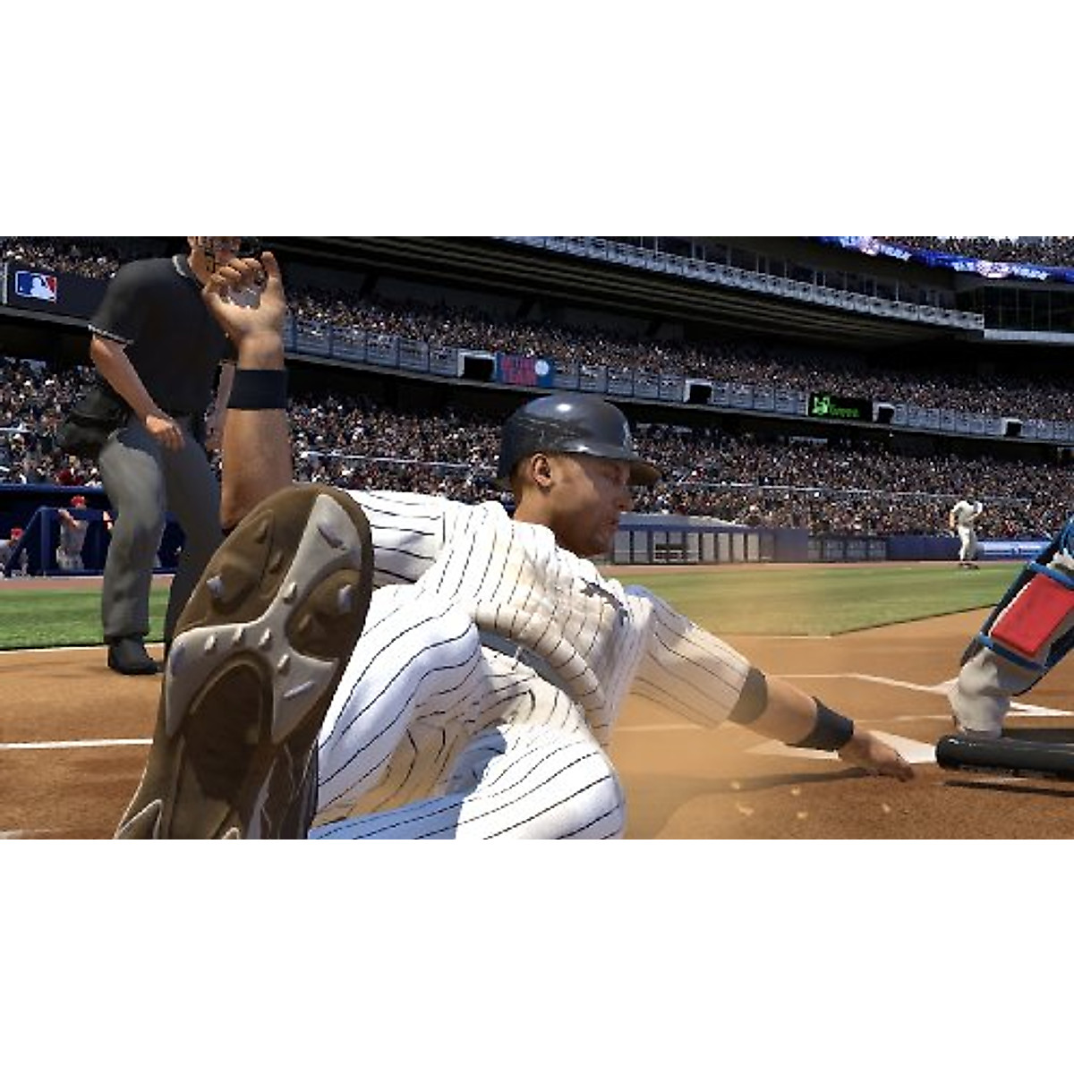 MLB 10: The Show - Playstation 3