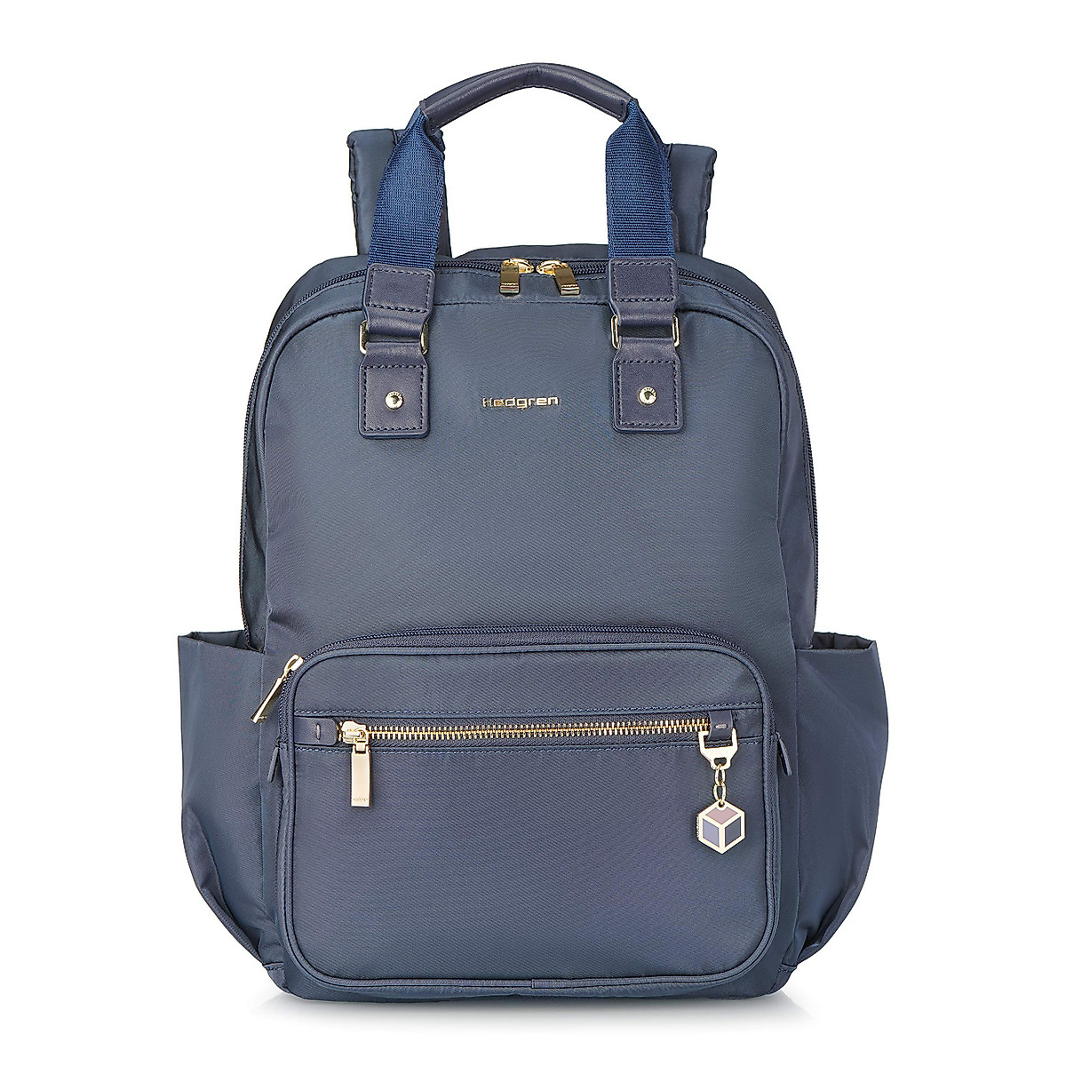Hedgren Rubia 13" Laptop Backpack, Mood Indigo Blue