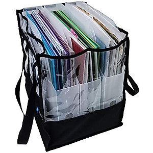 Totally-Tiffany Lois 2.0 Tote Black