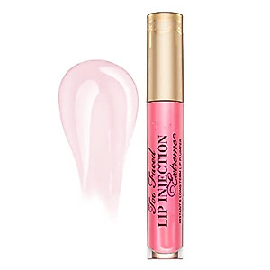 Too Faced PLUMP LIPS THAT LAST POWER PLUMPING LIP GLOSS DUO