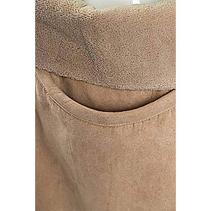 Kids Baby Robe Costume Cosplay Halloween Outfit with Hat