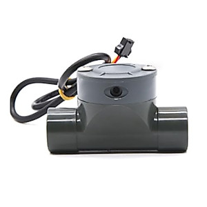 G1/2 Water Fluidmeter Flowmeter 5-100L Fluidmeter Water Flowmeter Counter Effect Fluidmeter
