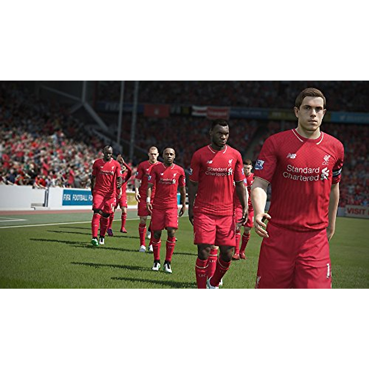 FIFA 16 - Standard Edition - Xbox 360