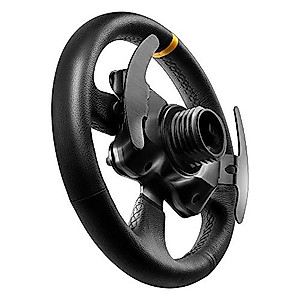 THRUSTMASTER Trustmaster Leather 28GT Wheel Add-On