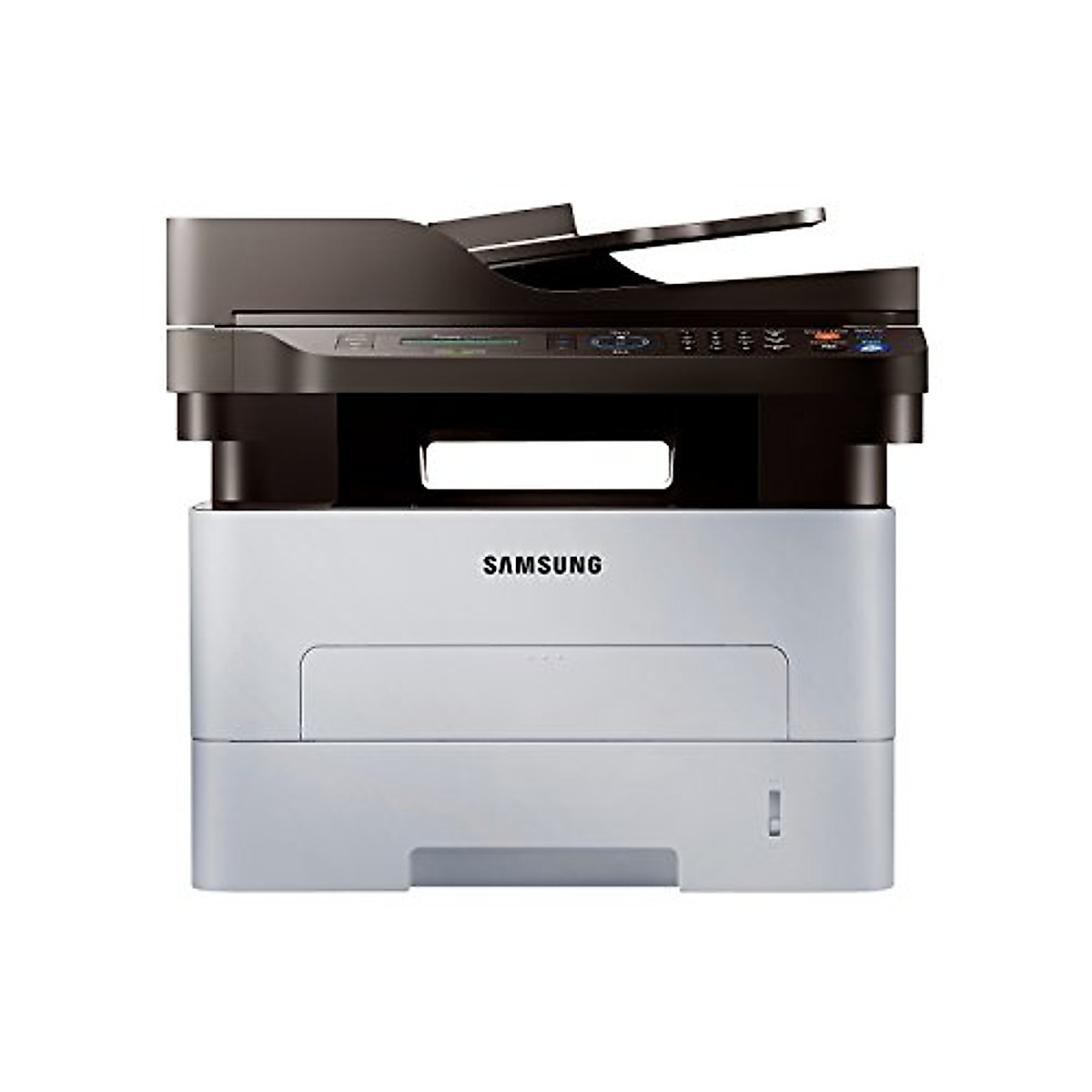 Samsung SL-M2880FW/XAC Wireless Mono Laser Printer with Scanner, Copier and Fax