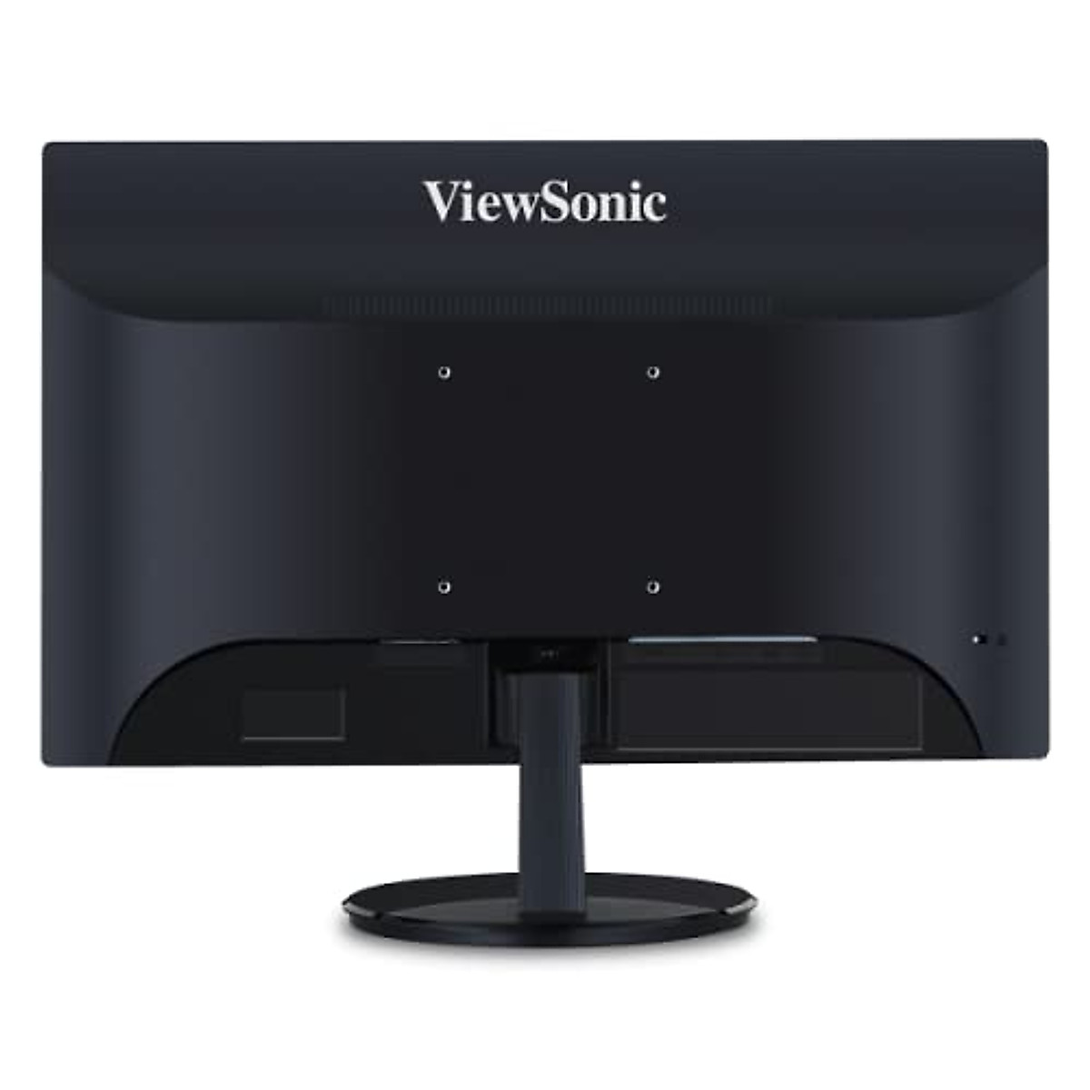 ViewSonic VA2759-SMH 27in IPS 1080p HDMI Frameless LED Monitor (Renewed)