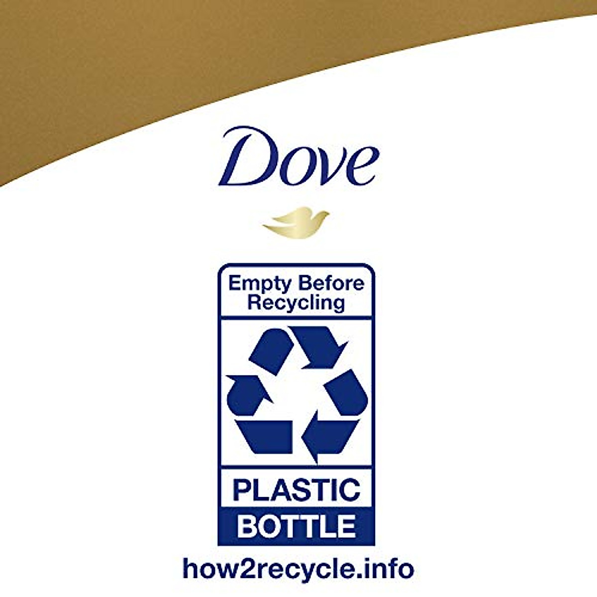 Dove Nourishing Hand Sanitizer 99.99% Effective Against Germs Shea Butter and Warm Vanilla Antibacterial Gel with 61% Alcohol and Lasting Moisturization For Up to 8 Hours, 8 Fl Oz (Pack of 4)