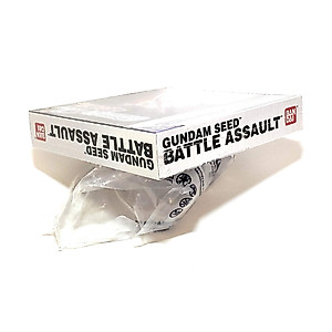 Mobile Suit Gundam Seed Battle Assault