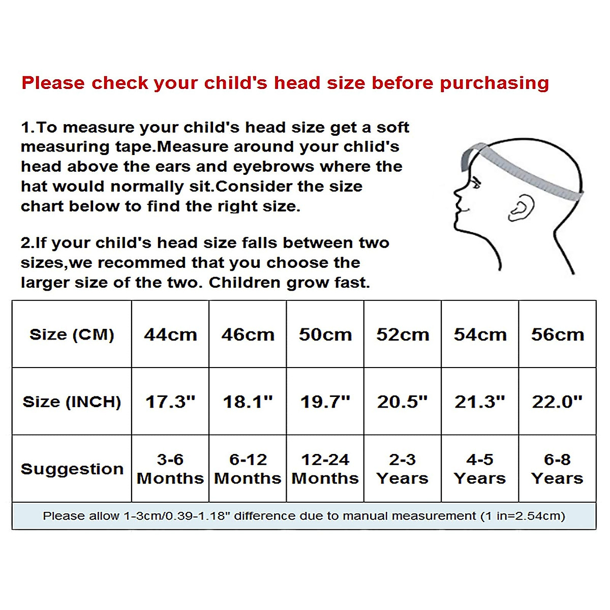 A&J DESIGN Infant Boy Christening Hat 3-6 Months Flat Paperboy Cap White