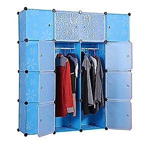 Quluxe 50 Pcs Wire Grid Cube Plastic Connectors for Modular Closet Storage Organizer and Wire Grid Cube Storage Shelving- Black