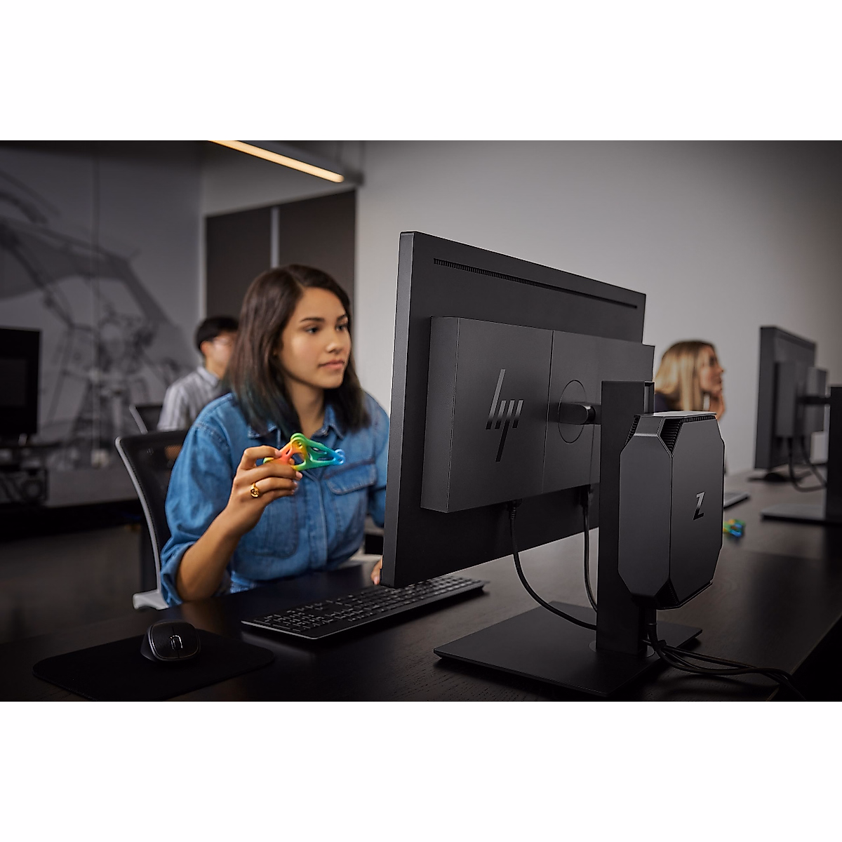 SBUY Z2 G5 Mini I5-10500 8GB/256PC