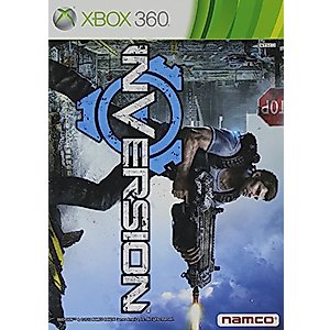 Inversion - Xbox 360