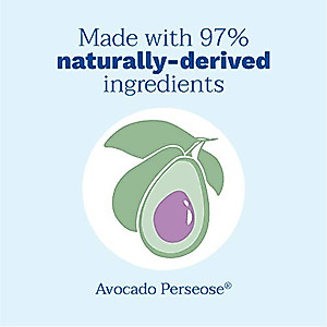 Mustela Baby Hair Styler & Skin Freshener - with Natural Avocado & Chamomile Water - Vegan & Hypoallergenic - 6.76 fl. oz.