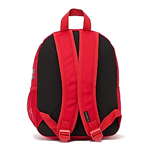 Nike Air Jordan Mini Backpack, Gym Red