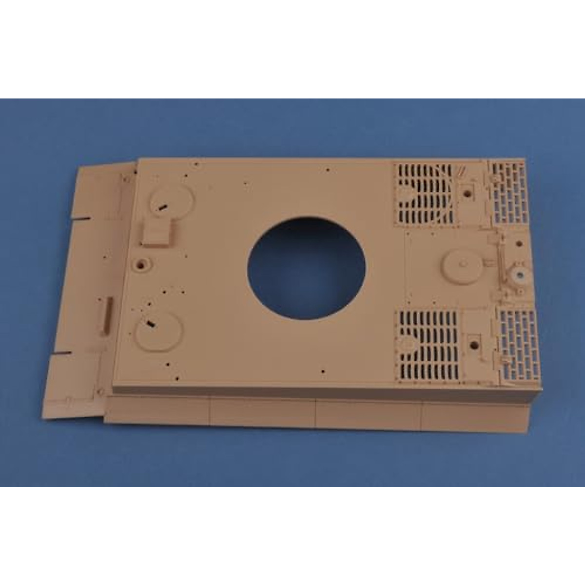 Hobby Boss Pz.Kpfw.VI Tiger I Military Land Vehicle Model Building Kit