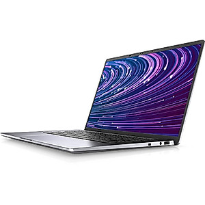 Dell Latitude 9520 2-in-1 Laptop | 15" 1920x1080 FHD | Core i5-1135G7-256GB SSD Hard Drive - 8GB RAM | 4 cores @ 4.2 GHz Win 10 Home Black