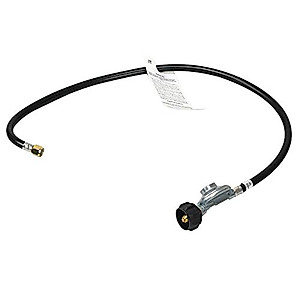 Giantex Portable Gas Grill with 2 Burner, Max. 20,000 BTU total, Folding Legs, Built-in Thermometer, Travel Locks, Stainless Steel Tabletop Propane Gas Grill for Camping Picnic Cookout RV BBQ